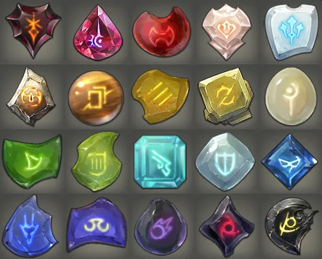 Square Enix's new Final Fantasy XIV ice tray lets you make all 22 Job ...