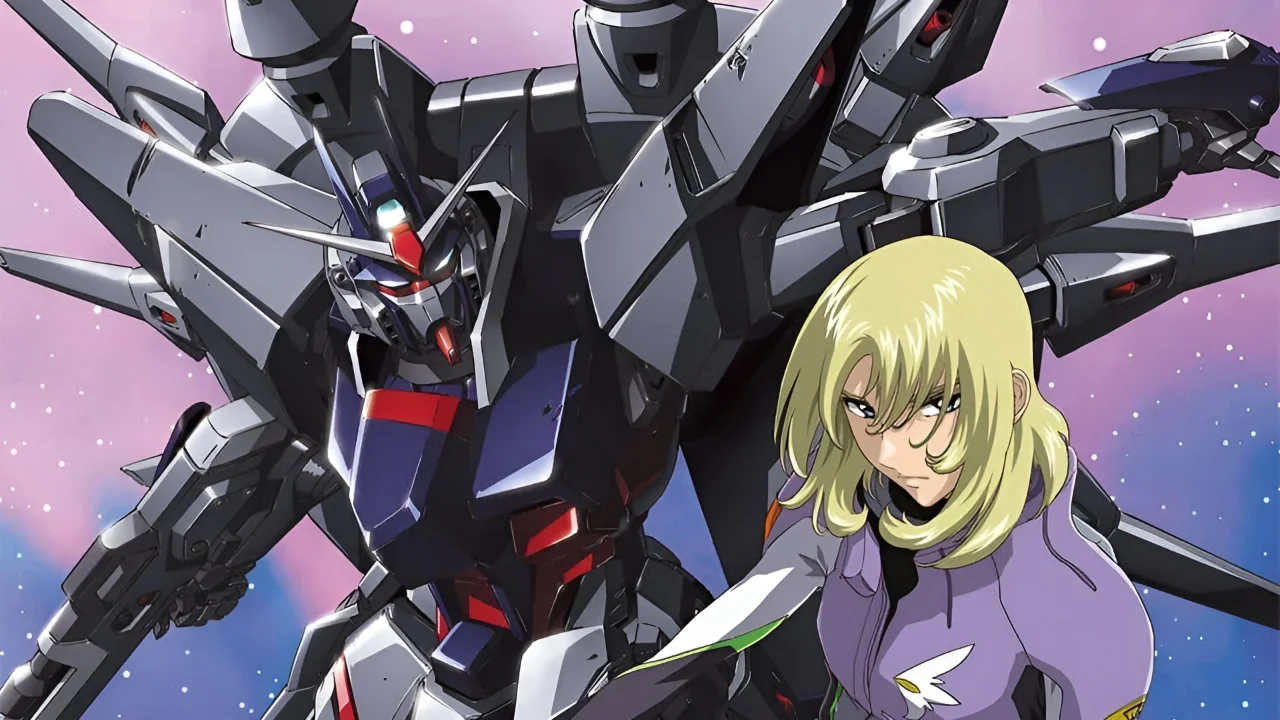 Full details revealed as orders open for the new "HG 1/144 Legend ...