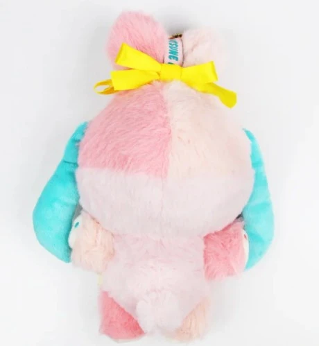 Hatsune Miku is the first in a new series of adorable animal themed ...