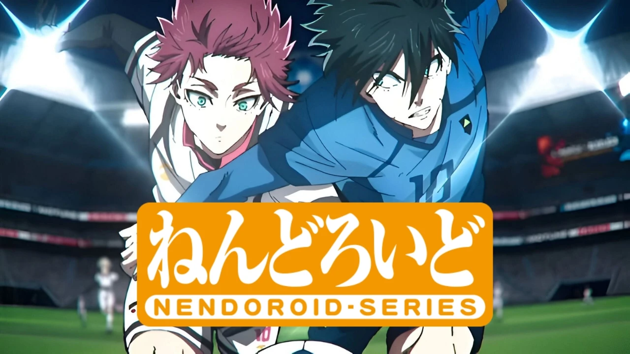 Pre-orders open for Nendoroid of Blue Lock's Sae Itoshi as Rin gets a re-release