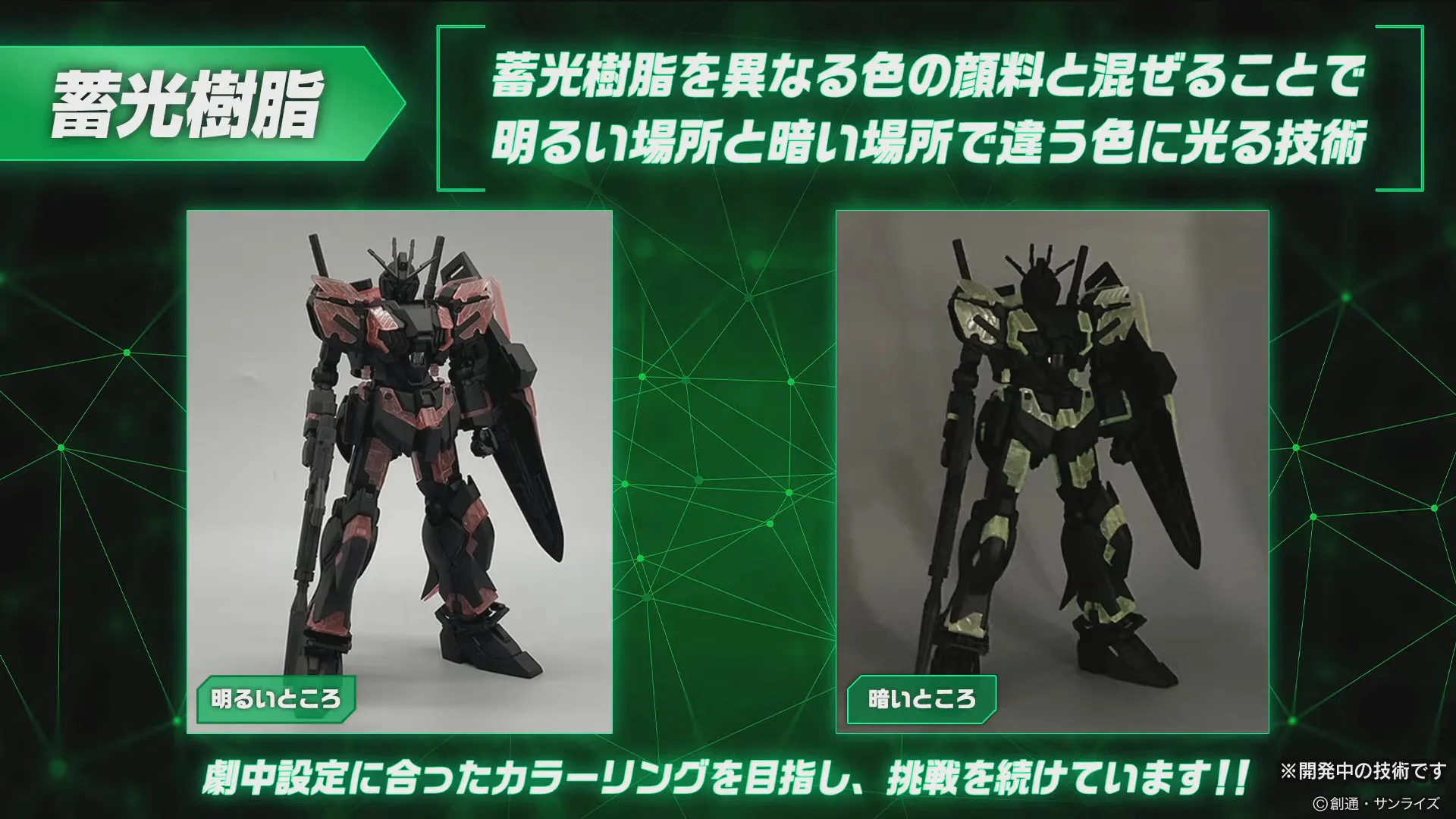 Pre-orders go live as HG 1/144 GFreD Gundam announced