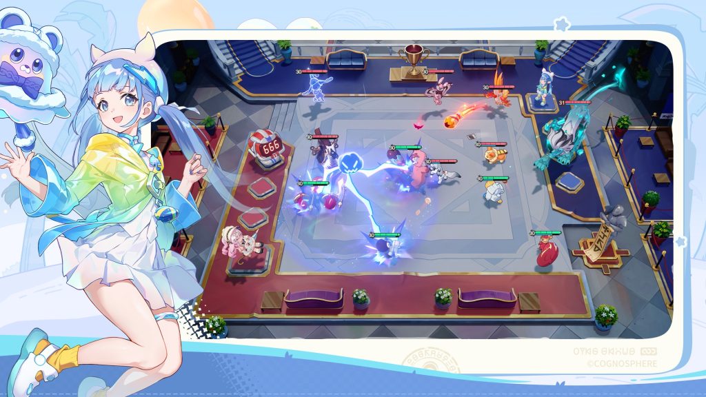 HoYoverse opens beta test applications for newly announced Honkai ...