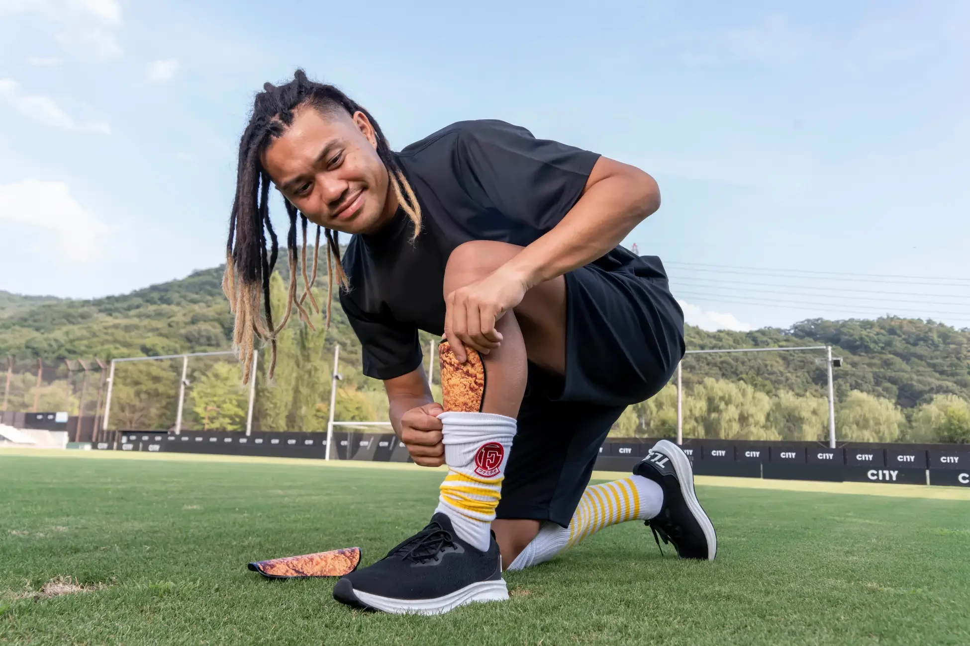 FamilyMart is hosting its first-ever "All-You-Can-Eat Famichiki" event