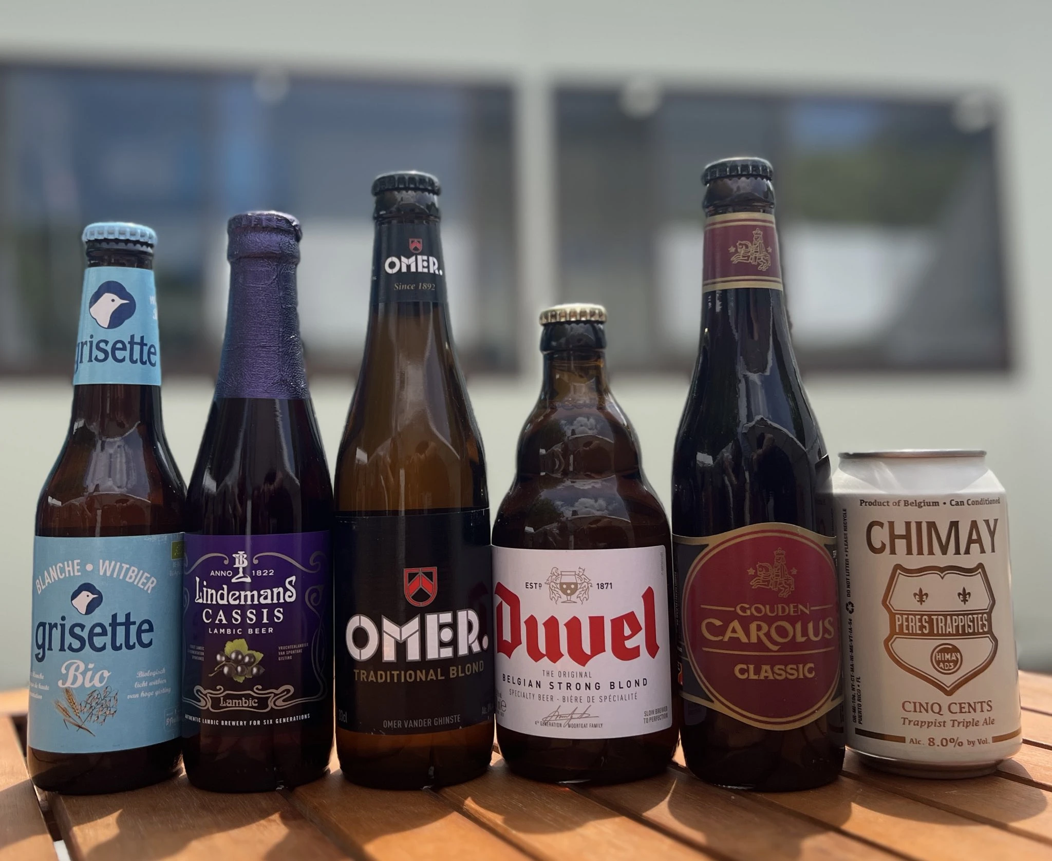 Belgian Beer Weekend Roppongi