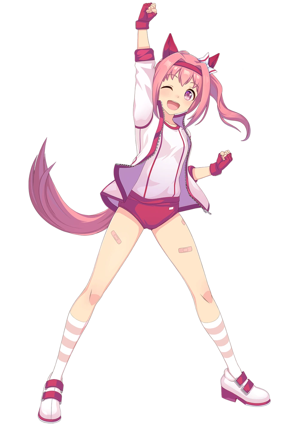 From national icon to global Umamusume star, Haru Urara was the racehorse that never gave up