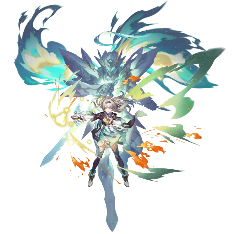 HYTE reveals new Firefly-themed Honkai: Star Rail collab PC hardware range