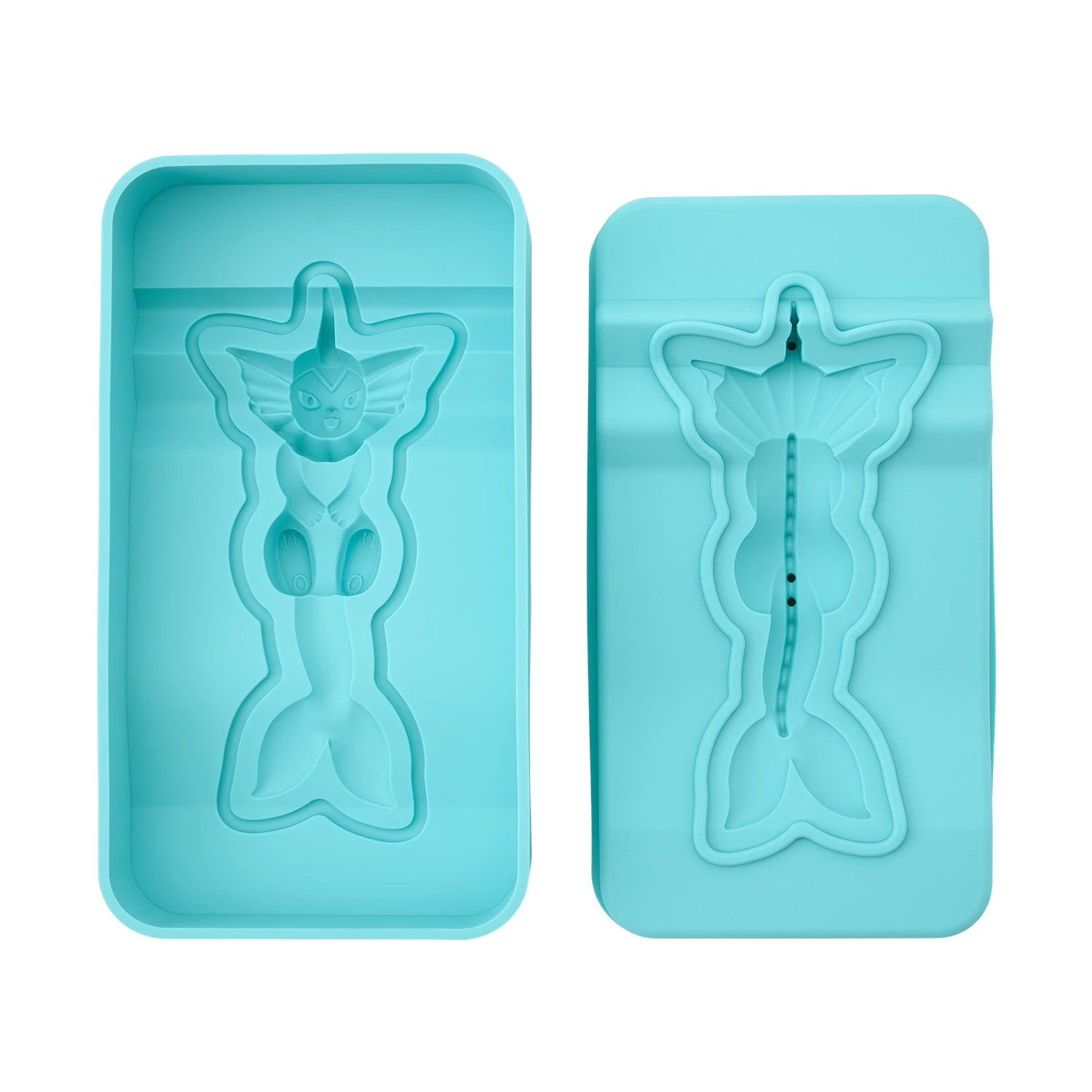 The Pokémon Center's latest merch collection is themed around invisible ...