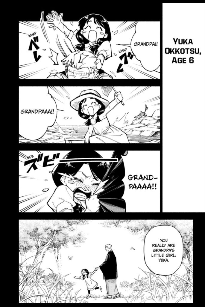 Jujutsu Kaisen’s sequel manga kills off two fan favorite characters in ...