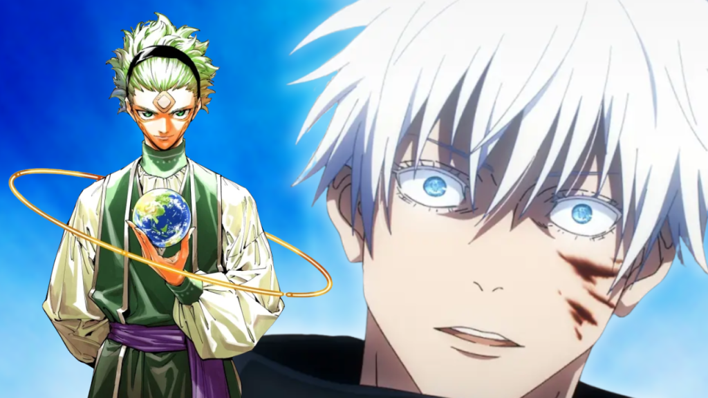 Jujutsu Kaisen’s sequel manga kills off two fan favorite characters in its first chapter