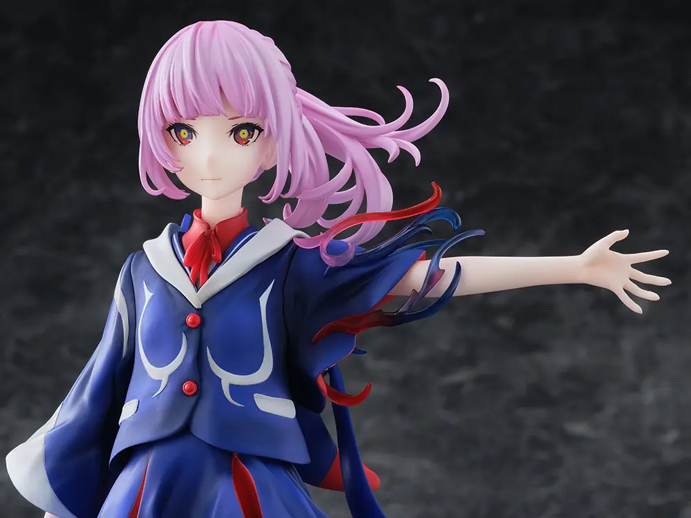 Pre-orders open for a new scale figure of the virtual singer KAF