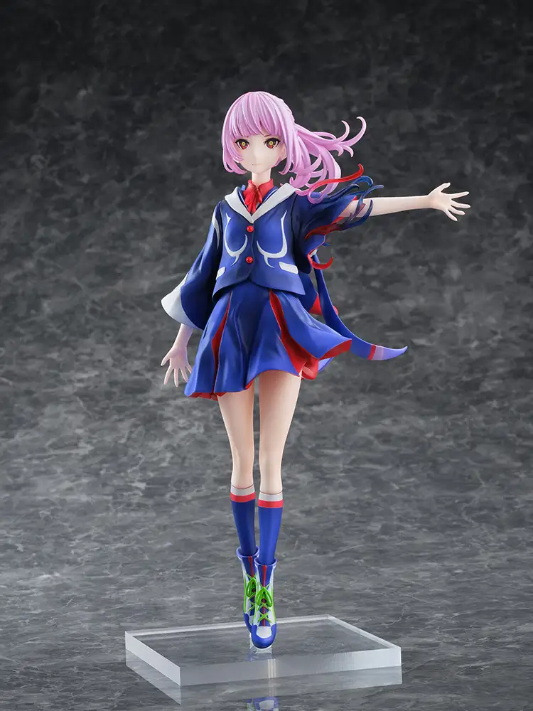 Pre-orders open for a new scale figure of the virtual singer KAF