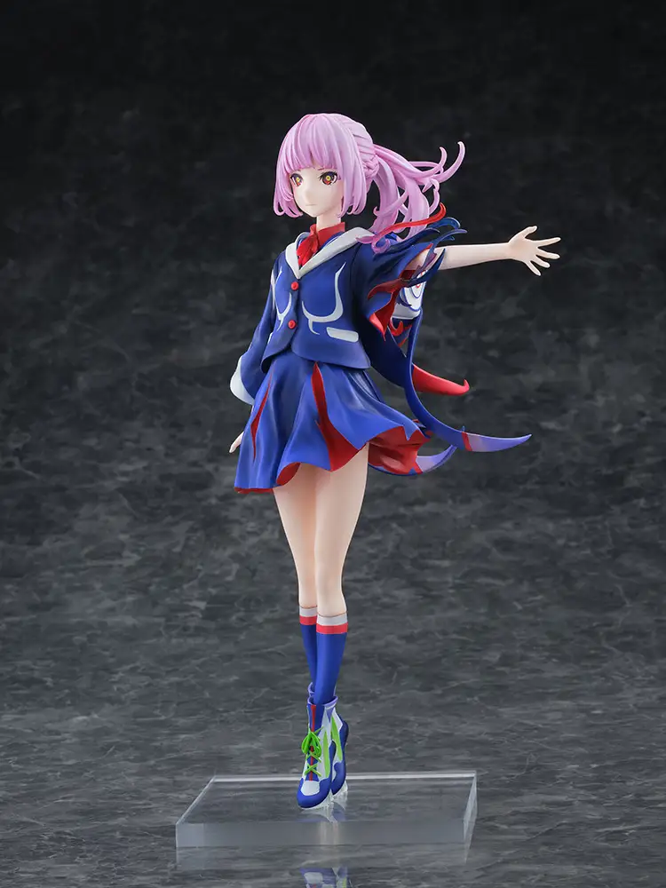 Pre-orders open for a new scale figure of the virtual singer KAF