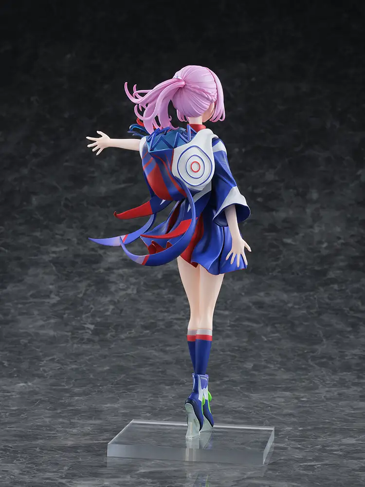 Pre-orders open for a new scale figure of the virtual singer KAF