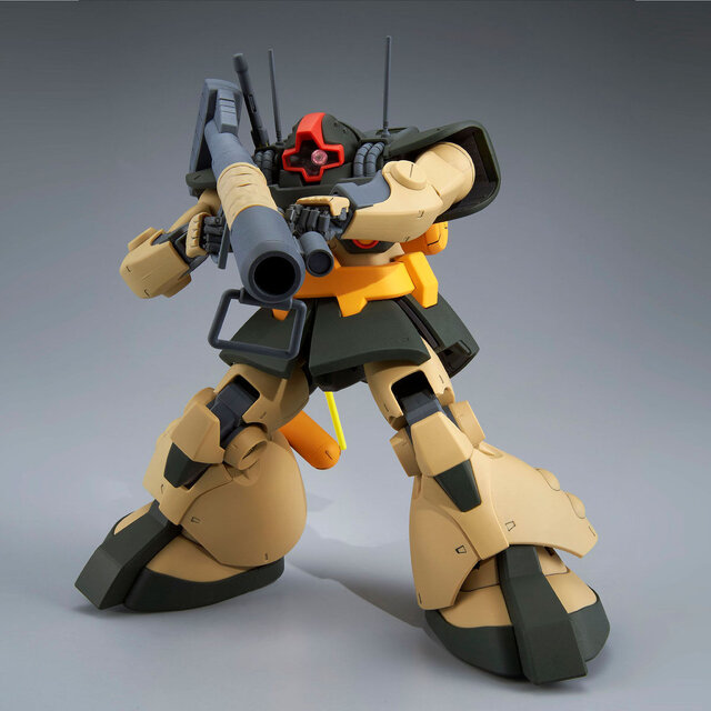 MG Enhanced ZZ Gundam Ver.Ka among five sought-after Gunpla kits ...