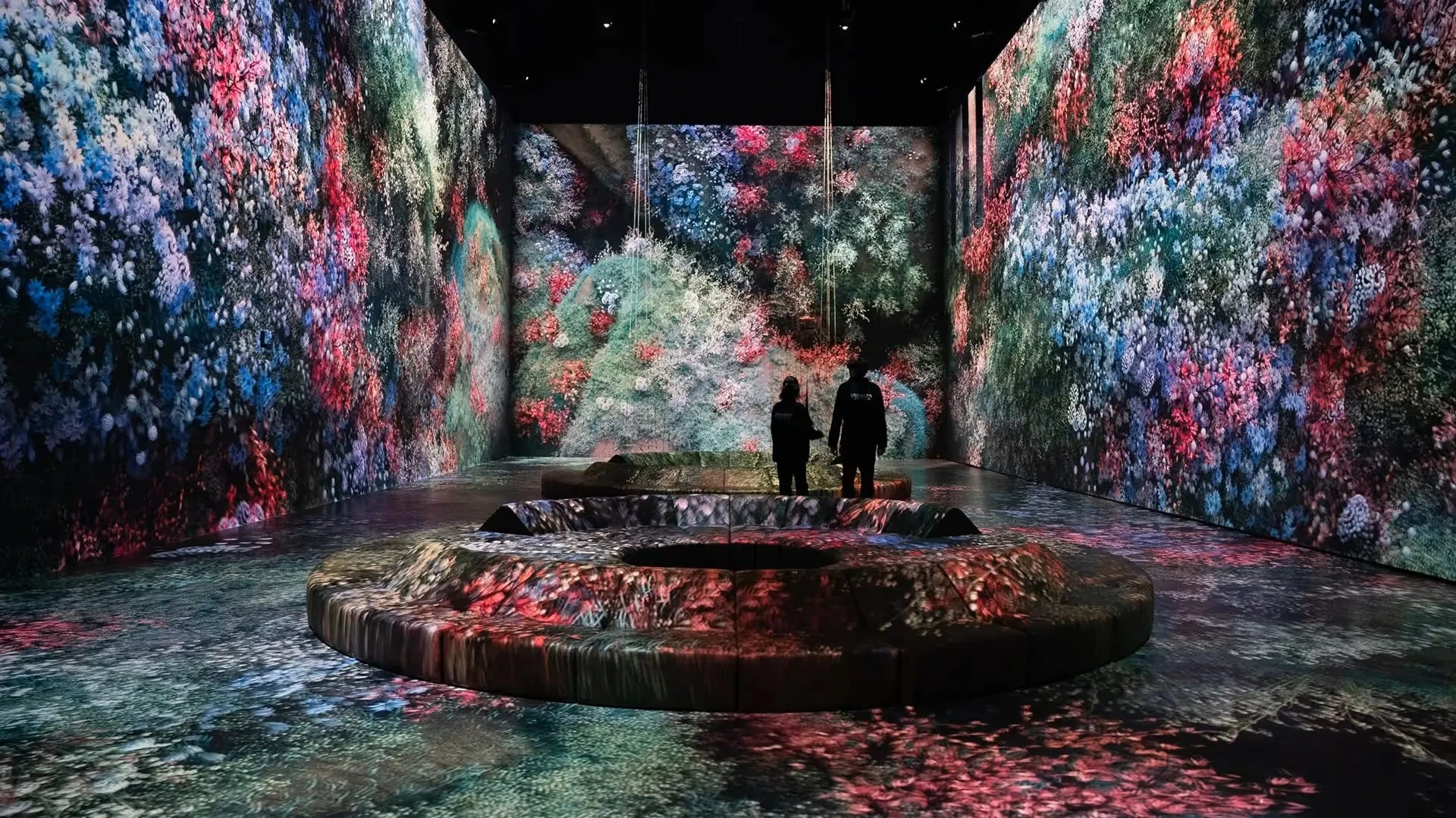 NYC's Mercer Labs announces new immersive One Piece exhibition based on ...