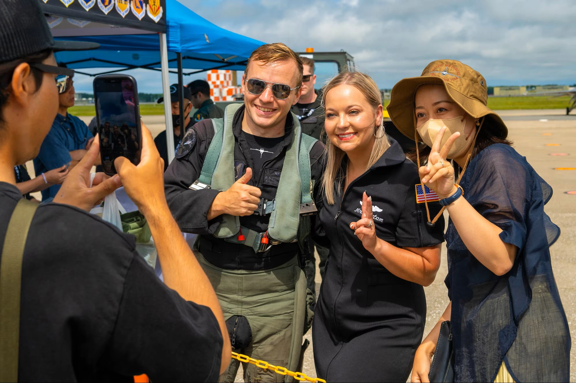 Misawa Air Fest