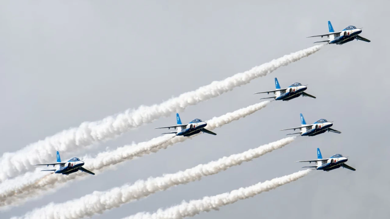 Misawa Air Fest