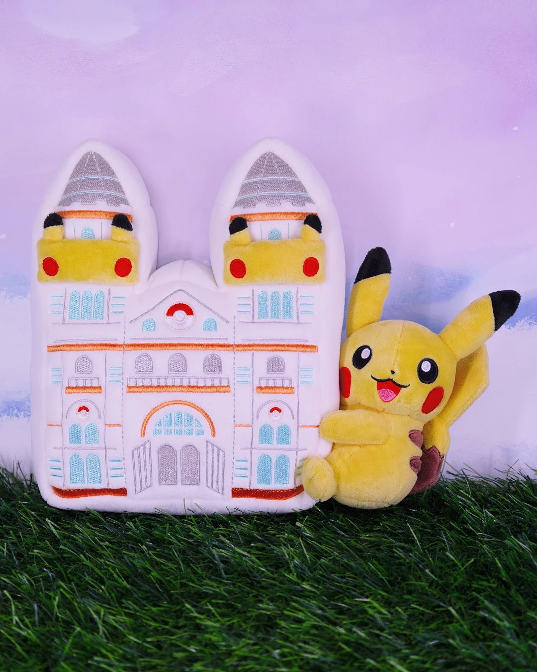 Pokémon and London's Natural History Museum announce first-ever UK ...