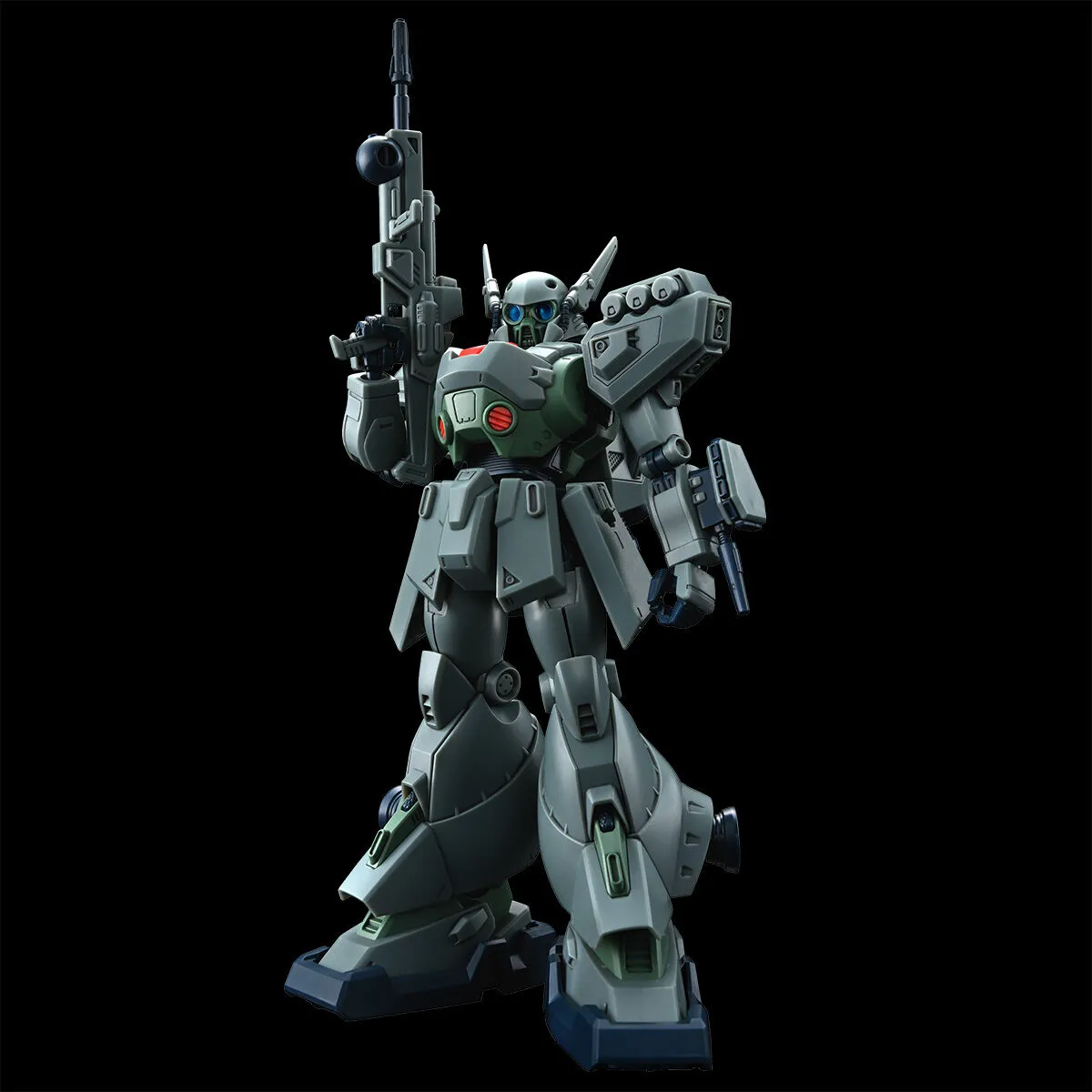 Huge demand leads to second round of pre-orders for Mobile Suit Gundam ...