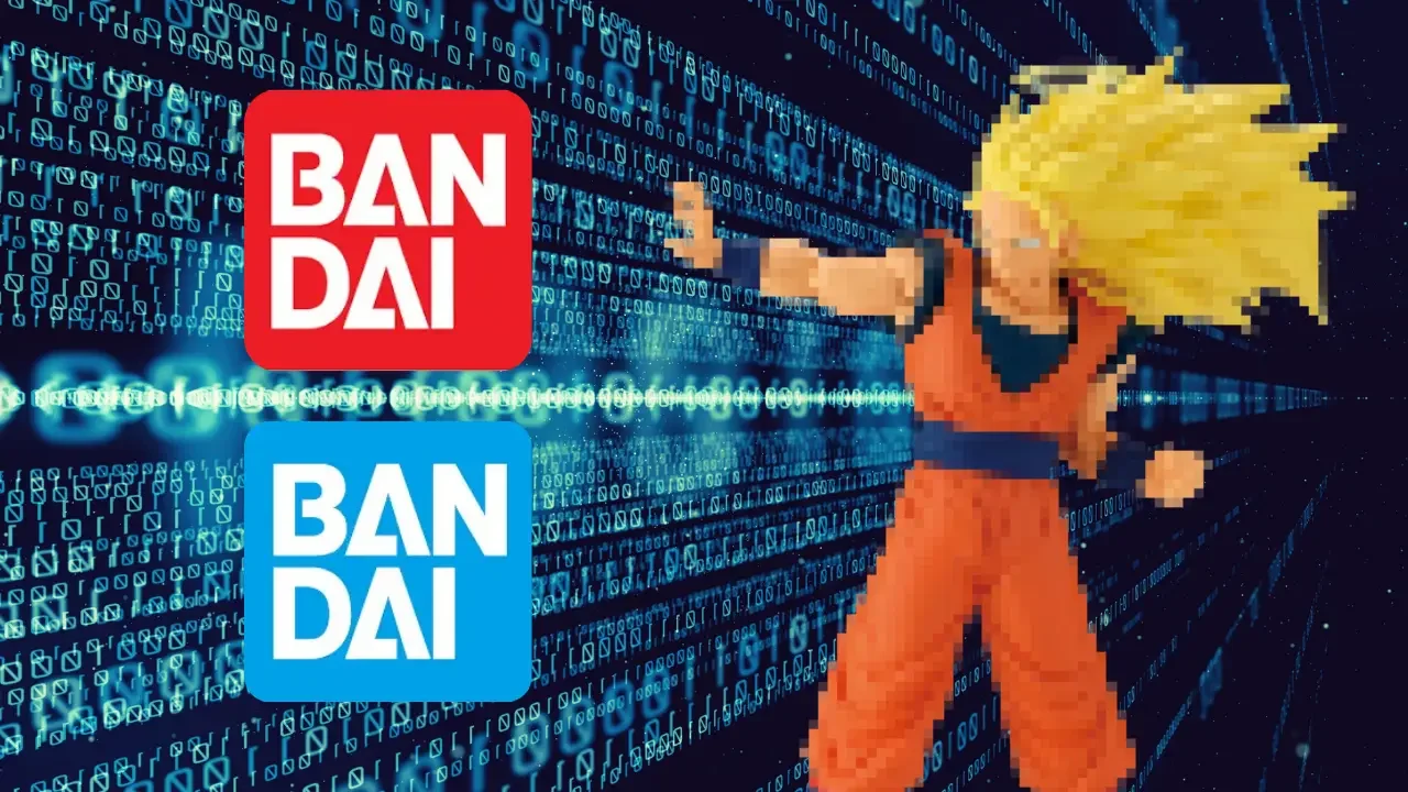 Bandai warns of legal action as fans duped by AI-generated images of ...