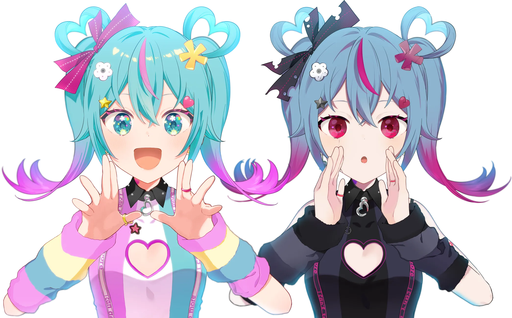 Acclaimed Vocaloid producer DECO*27 to hold his own Hatsune Miku live ...