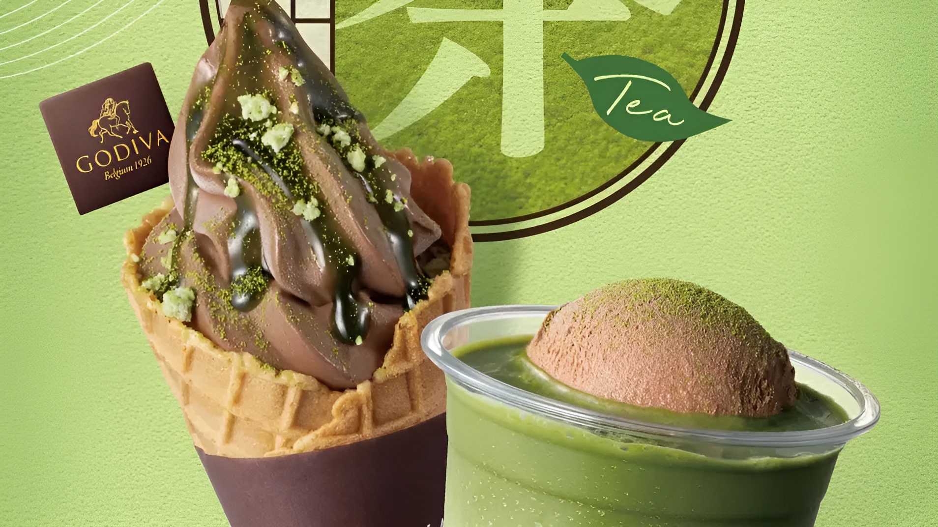 GODIVA café's new Narita Terminal 1 store to offer 2 exclusive menu items