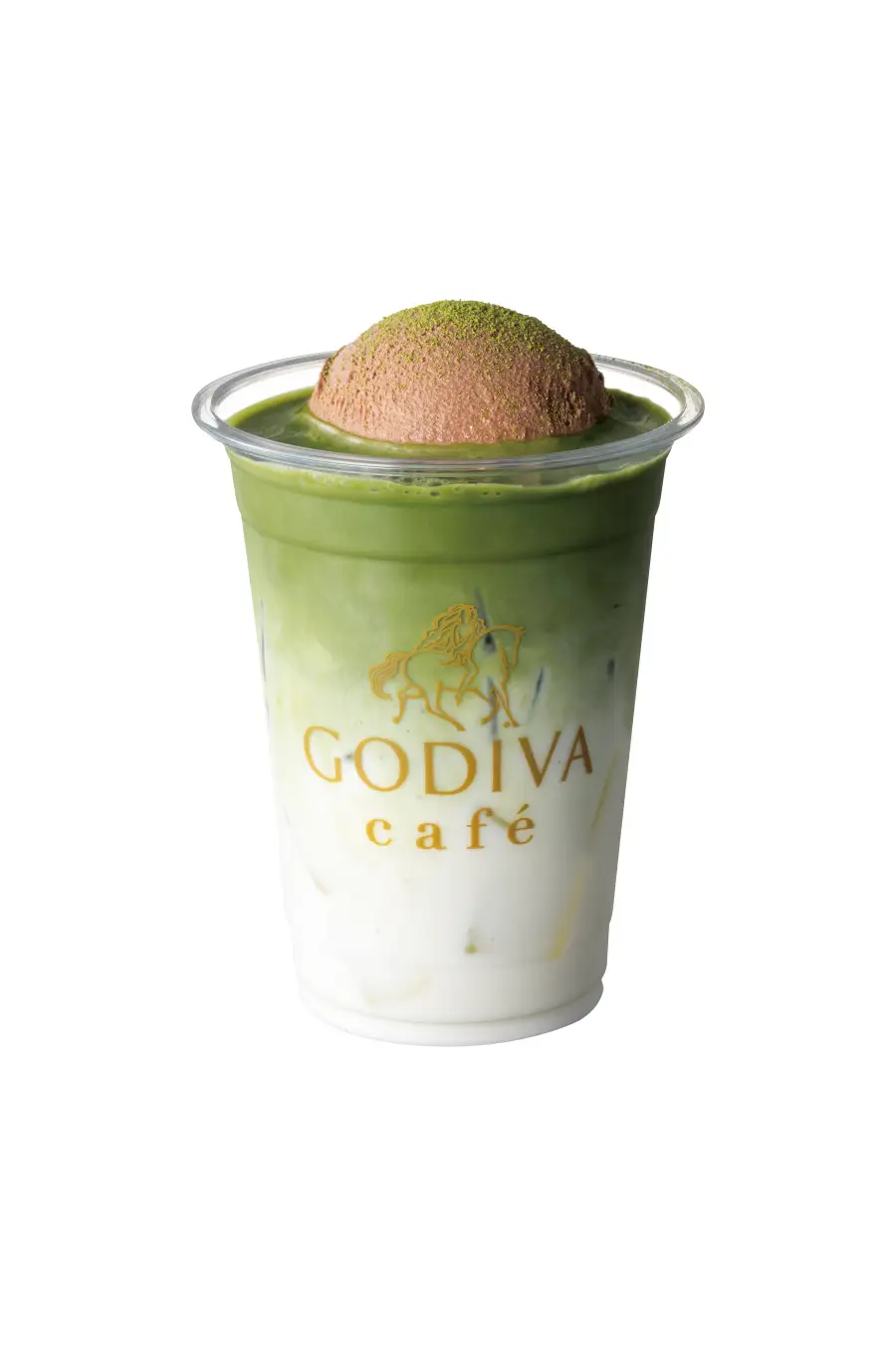 GODIVA café's new Narita Terminal 1 store to offer 2 exclusive menu items