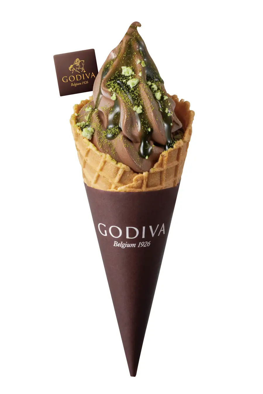 GODIVA café's new Narita Terminal 1 store to offer 2 exclusive menu items