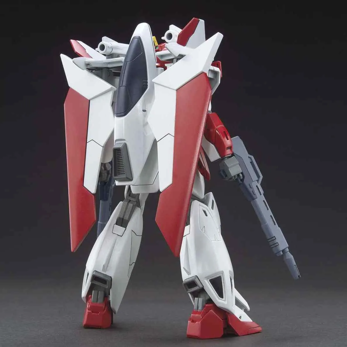 Orders open as BANDAI re-releases exclusive transforming Gundam X model kit