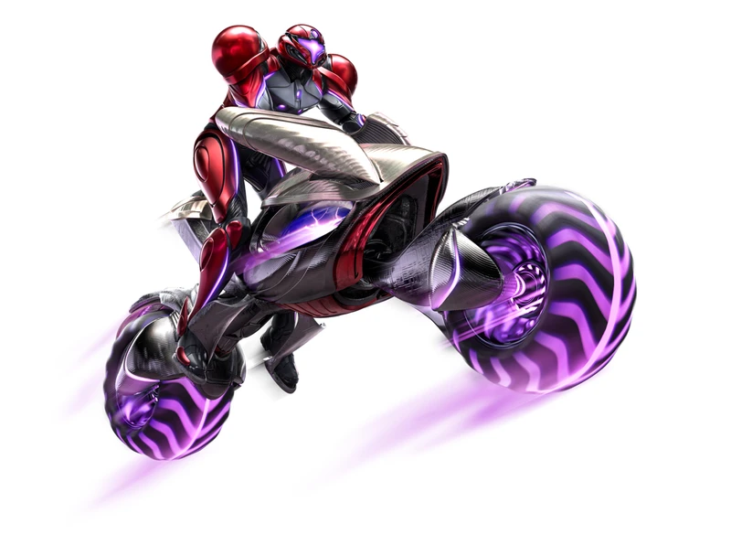 Metroid Prime 4: Beyond gets a release date and three new amiibo