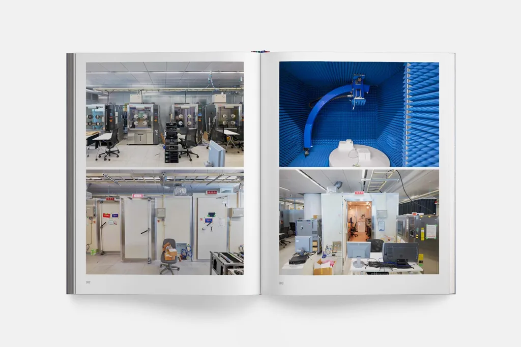 New 400-page photo book chronicles 30 years of PlayStation