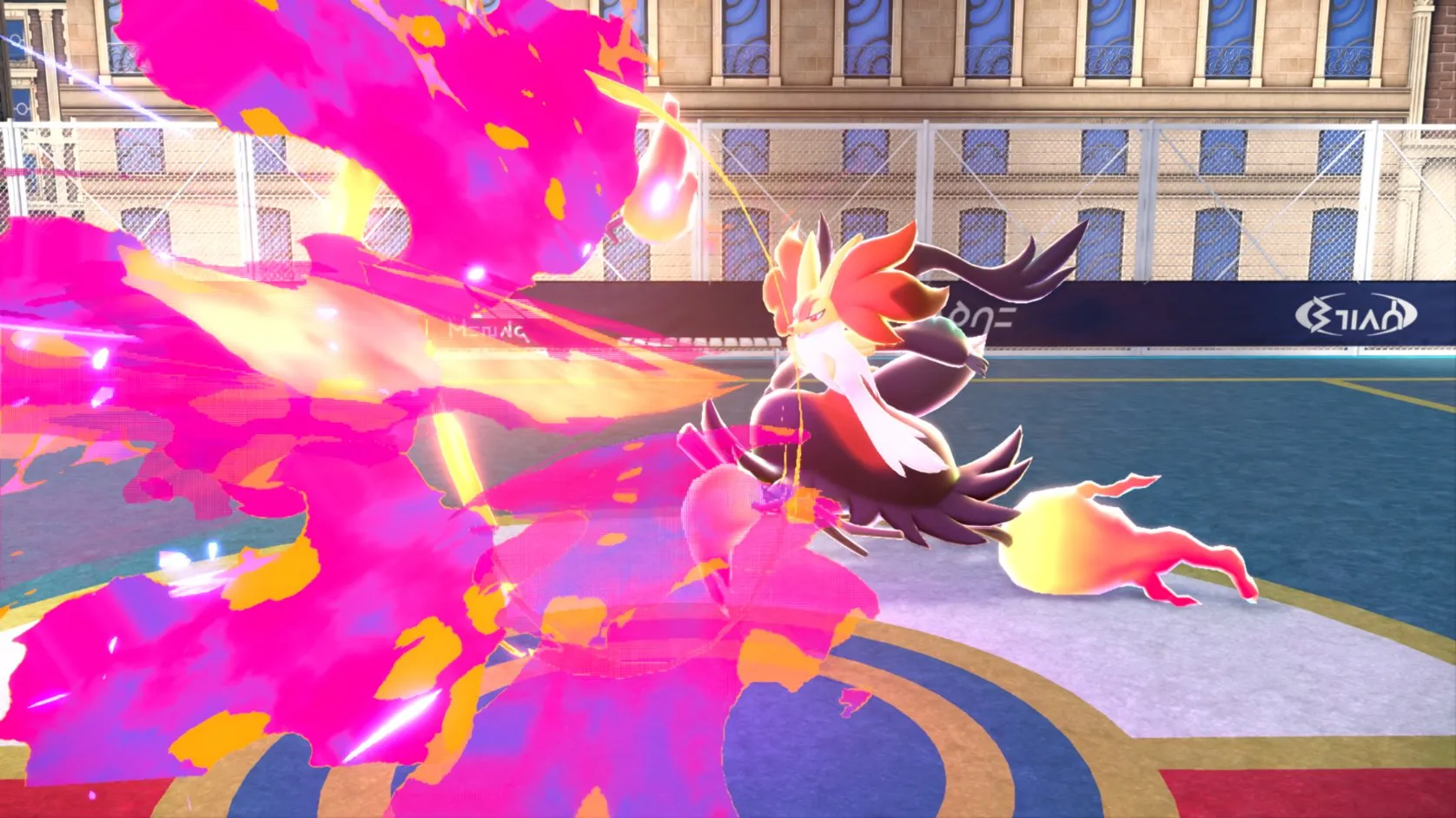 Pokémon LEGENDS Z-A locks Kalos starter Mega-Evolutions behind a paywall