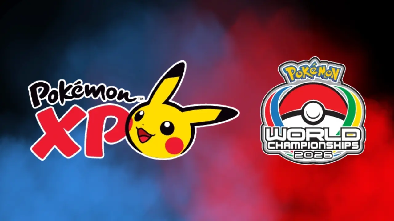 The Pokémon Company postpones ticket sales for 2026 World Championships