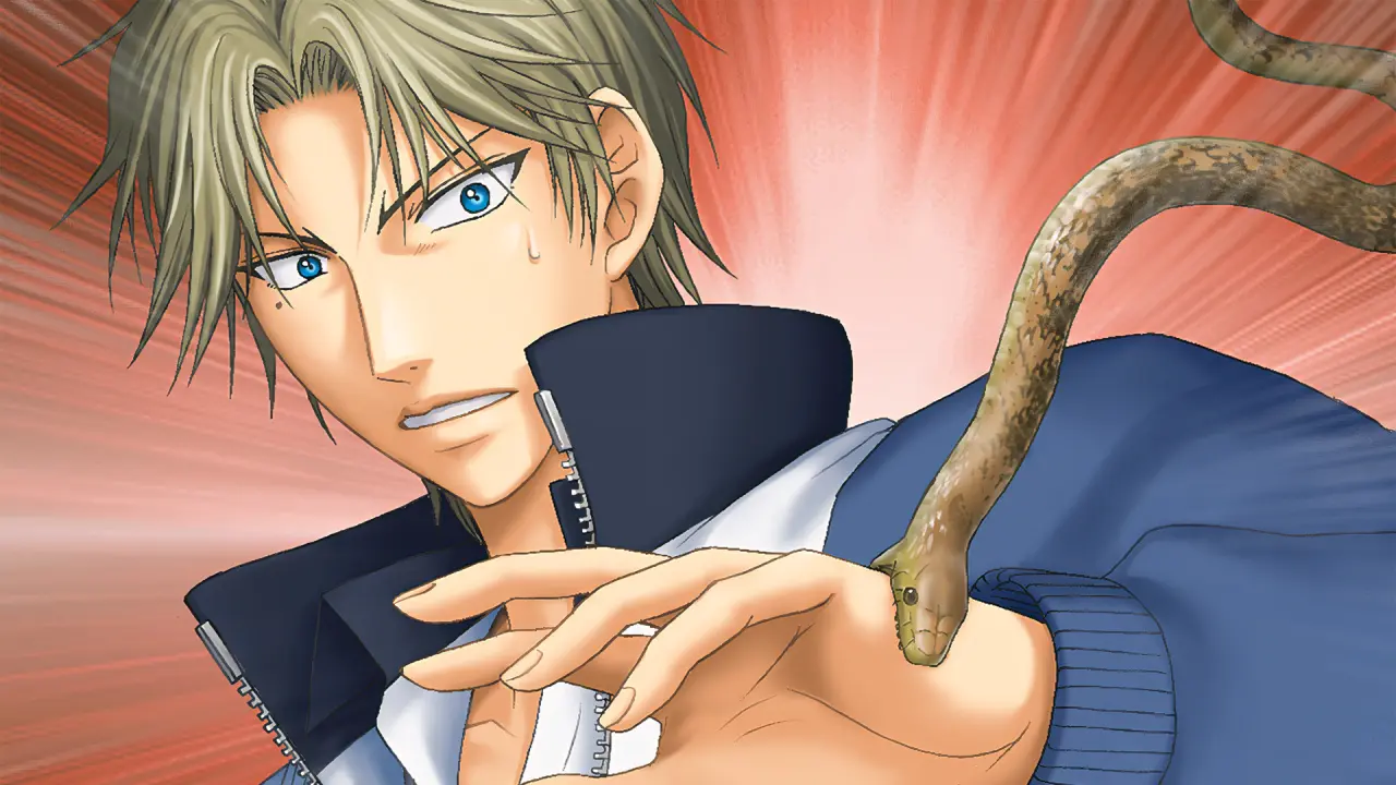 Remaster announced for two classic Prince of Tennis dating sims