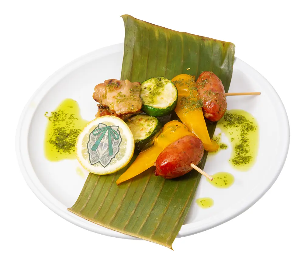 Square Enix reveals full menu for new Final Fantasy IX themed cafe