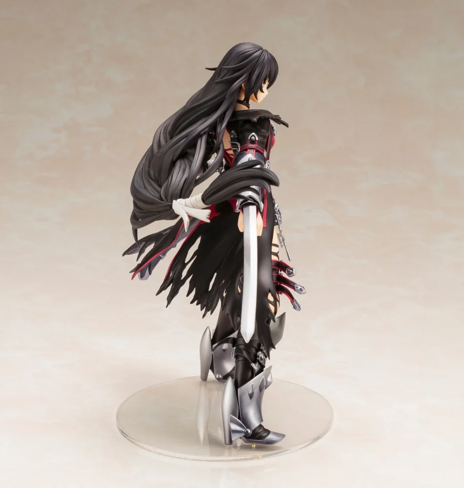 Kotobukiya announces re-release of popular statue of Tales of Berseria ...