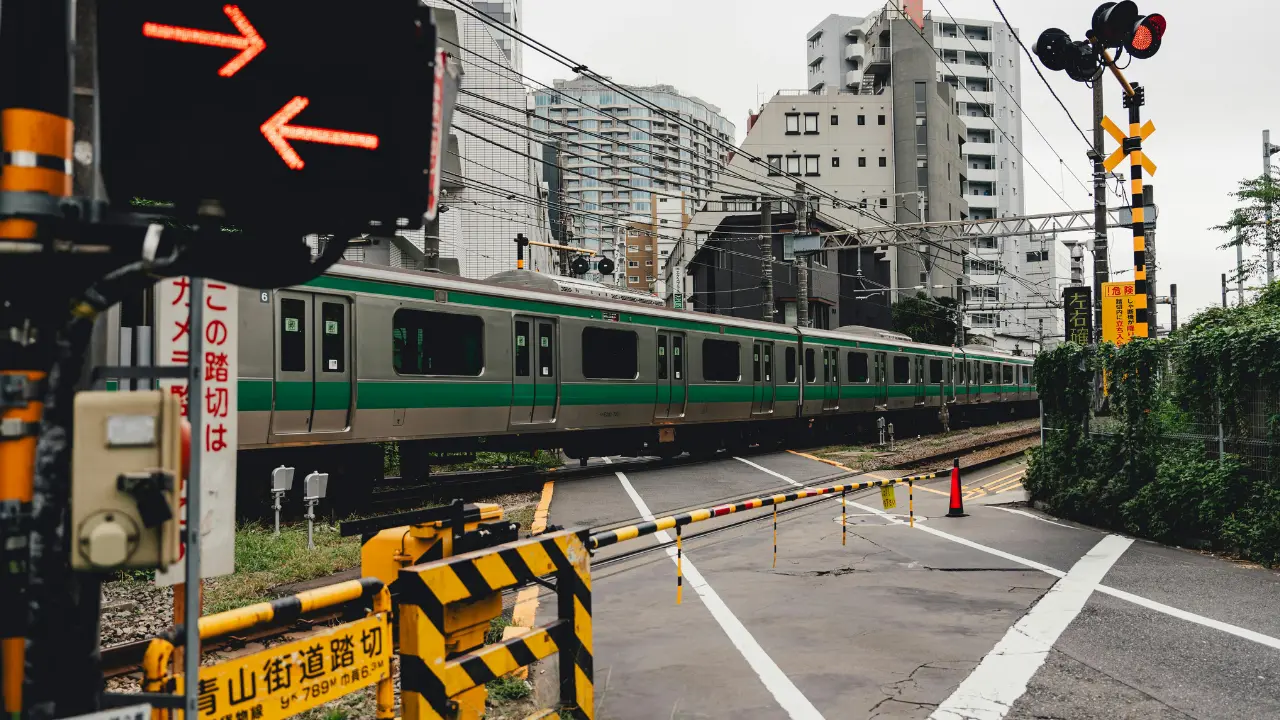 Japan's bullet trains to go driverless by 2035