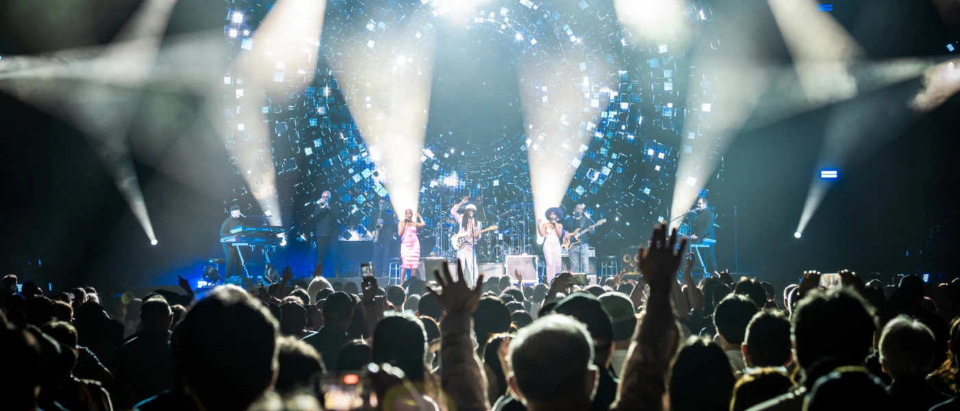 Blue Note Jazz Festival Tokyo