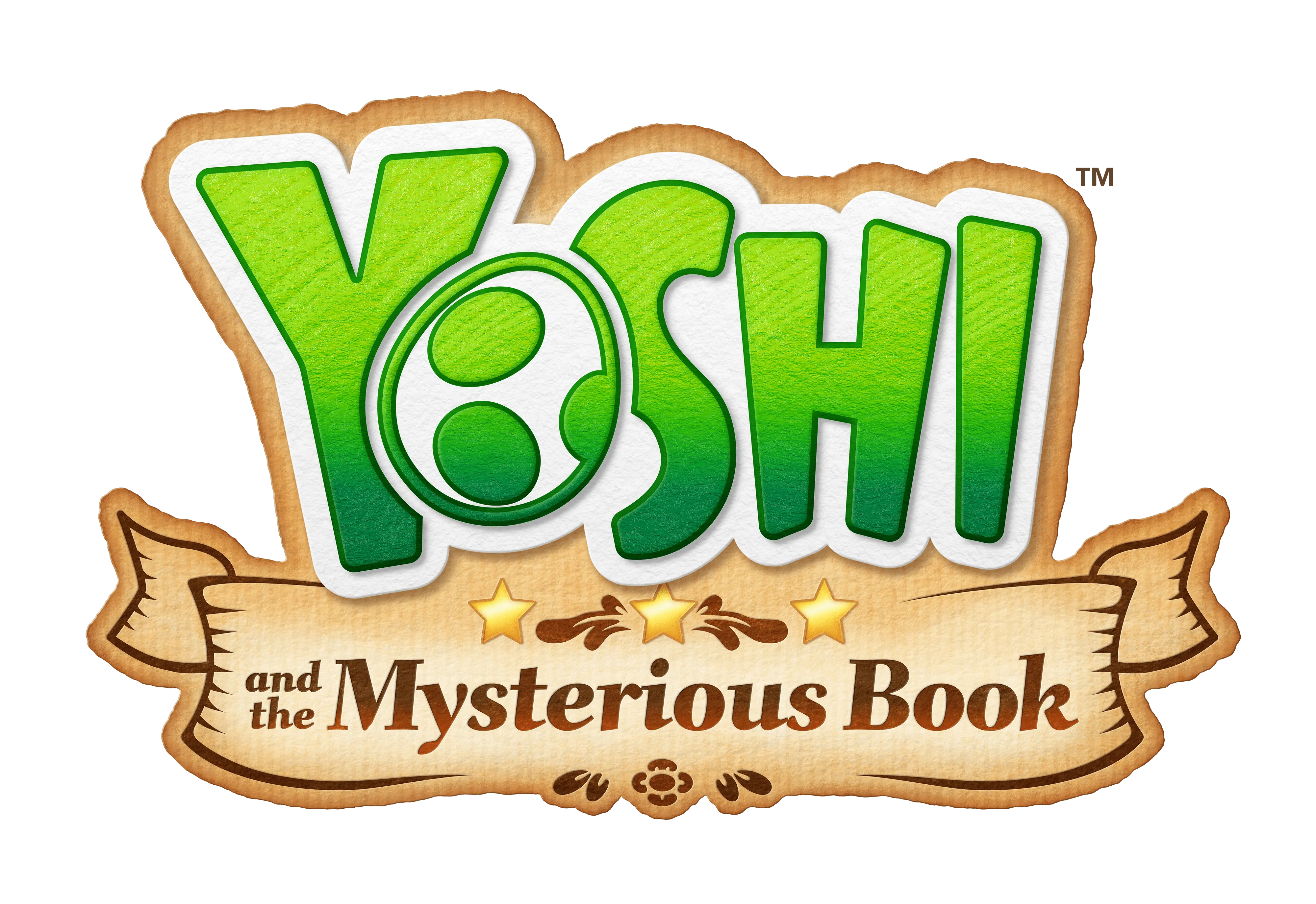 The next Yoshi game is a storybook adventure for the Nintendo Switch 2
