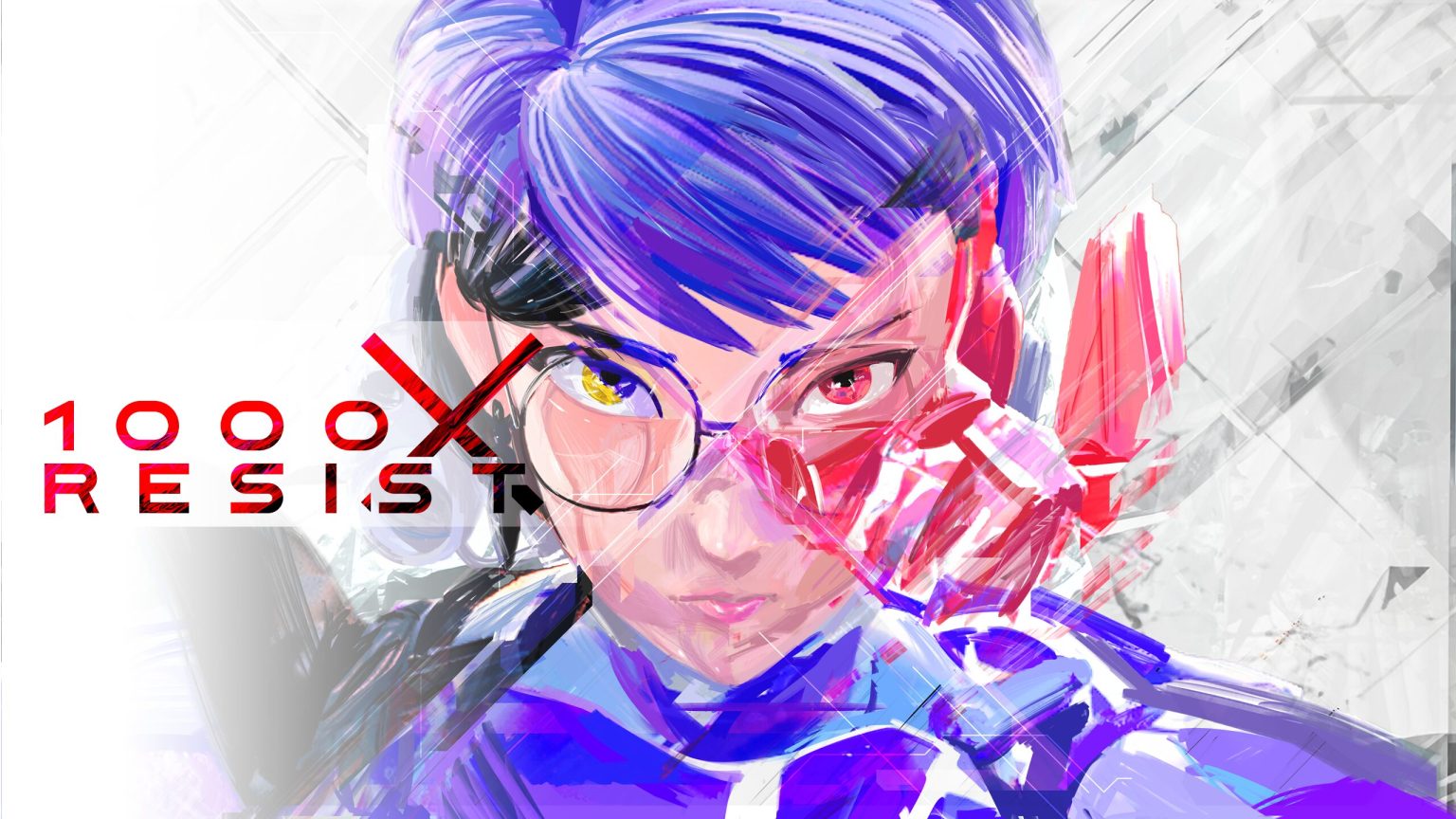 Critically acclaimed sci-fi adventure 1000xRESIST is coming to PS5 and ...