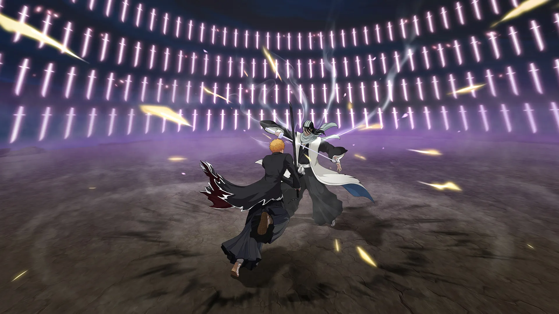 Bleach: Soul Resonance mobile game opens pre-registration for English ...