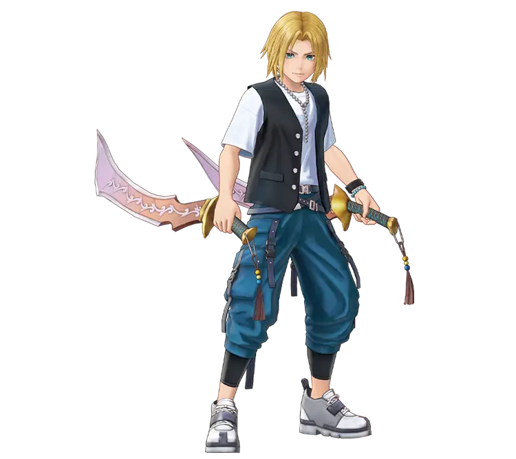 Square Enix confirms new Dissidia: Final Fantasy game will be set in ...