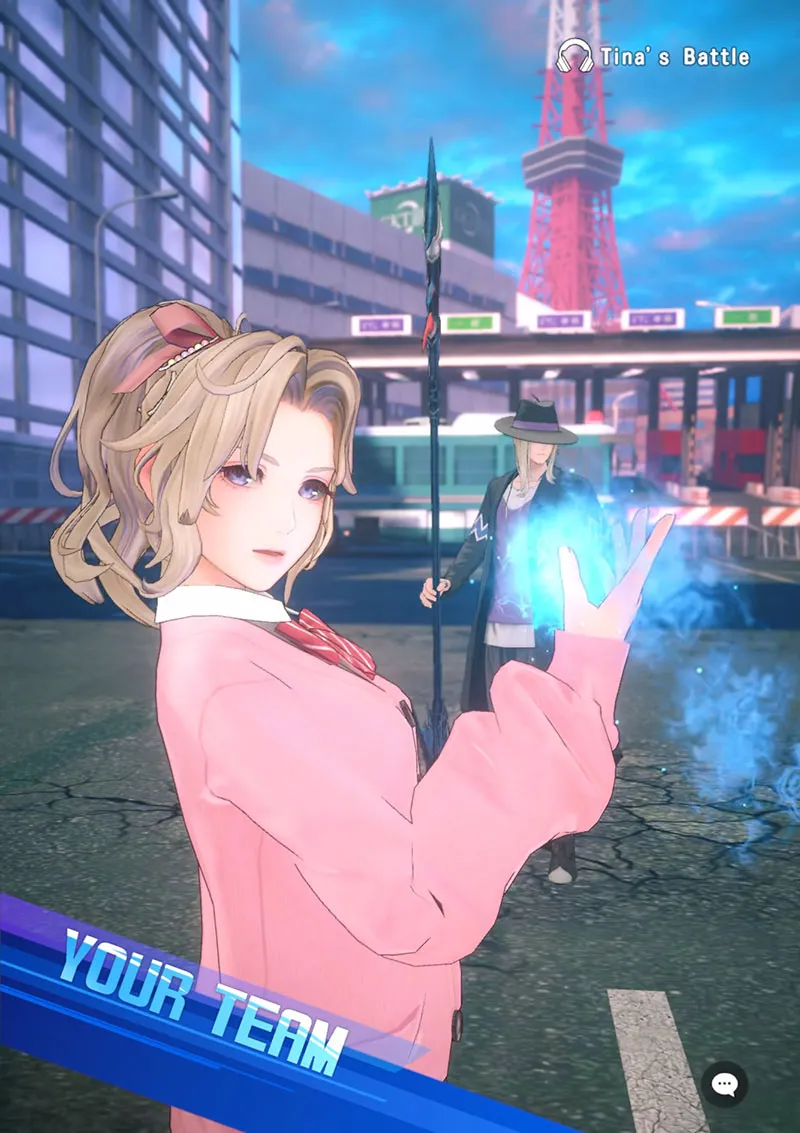 Square Enix confirms new Dissidia: Final Fantasy game will be set in ...