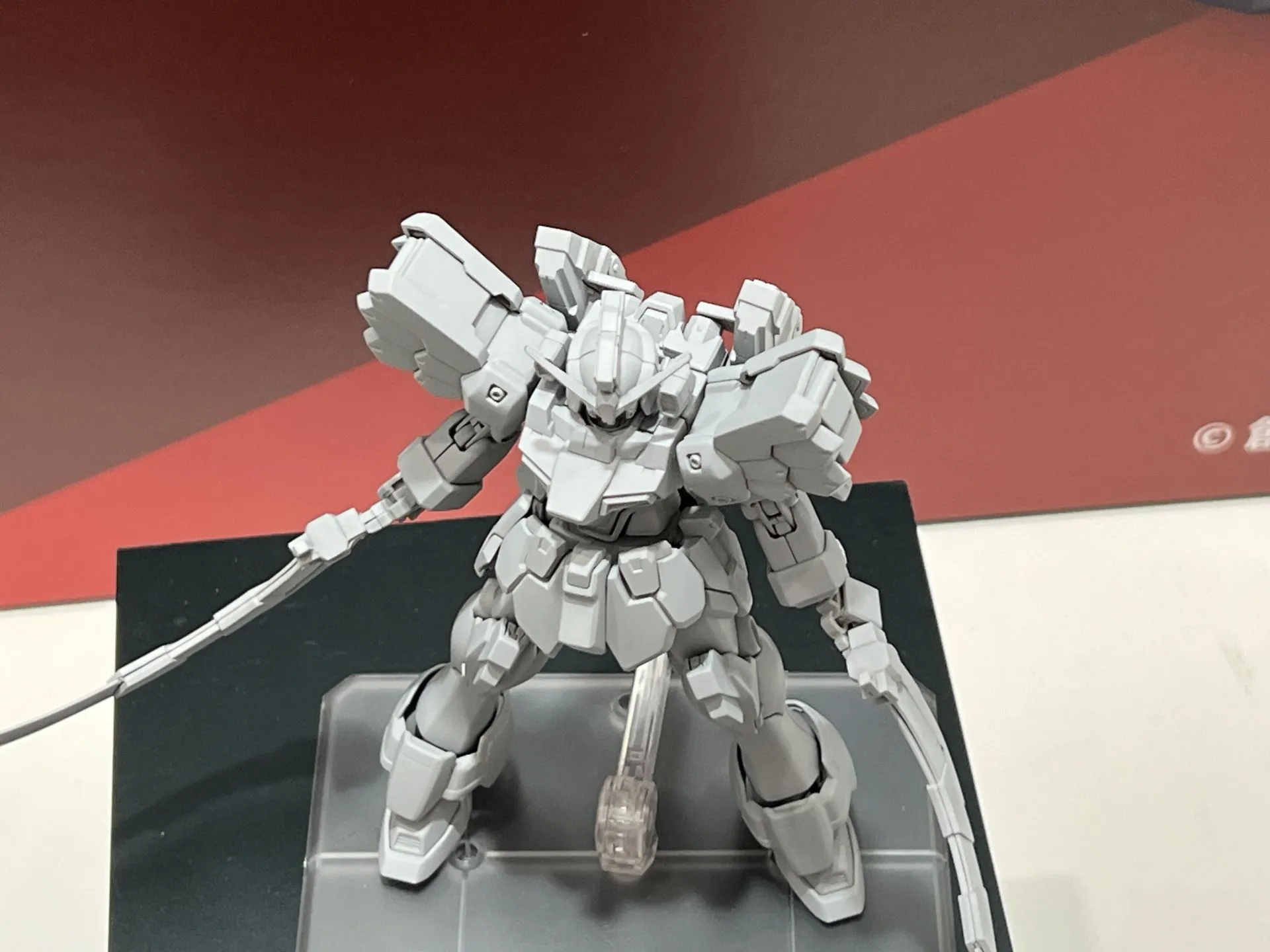 Bandai announces new Gunpla kit of Gundam Wing: Endless Waltz's ...