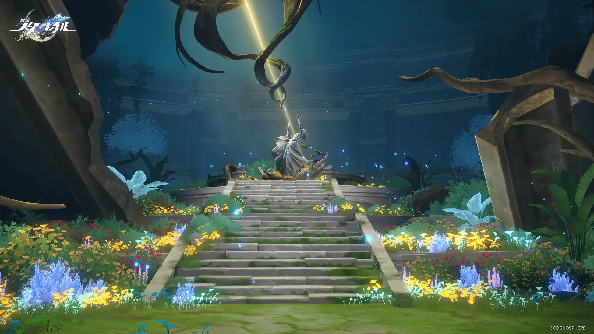 Cyrene joins Honkai: Star Rail in Version 3.7 as Amphoreous Saga set to ...