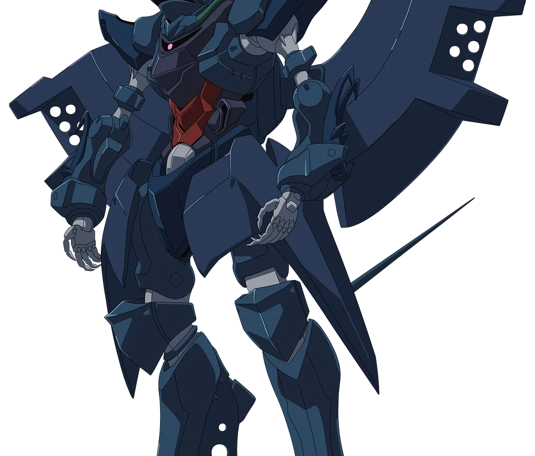Release Date Confirmed for New Gundam GQuuuuuuX HG Hambrabi Gunpla Kit