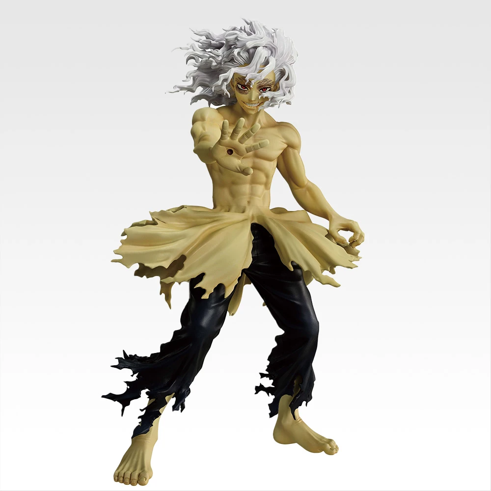 Deku vs. Shigaraki and Bakugo vs. All For One figures are the stars of ...