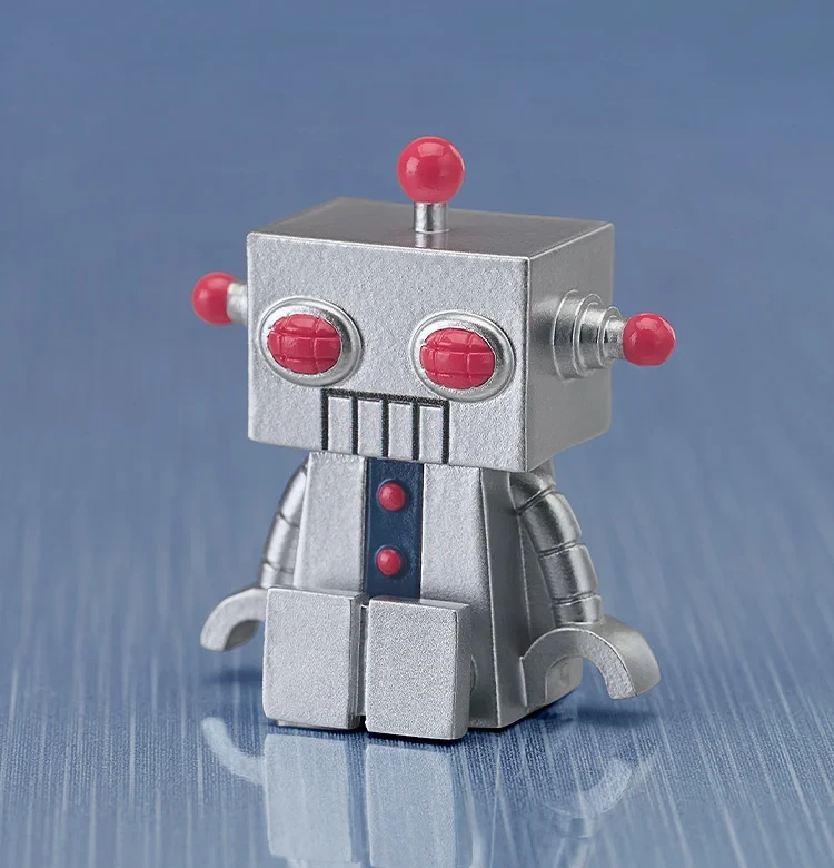 New Kasane Teto Nendoroid comes with a baguette and a beer