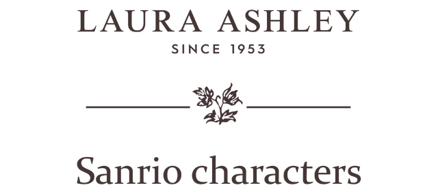 Sanrio reveals new collab with British lifestyle brand LAURA ASHLEY