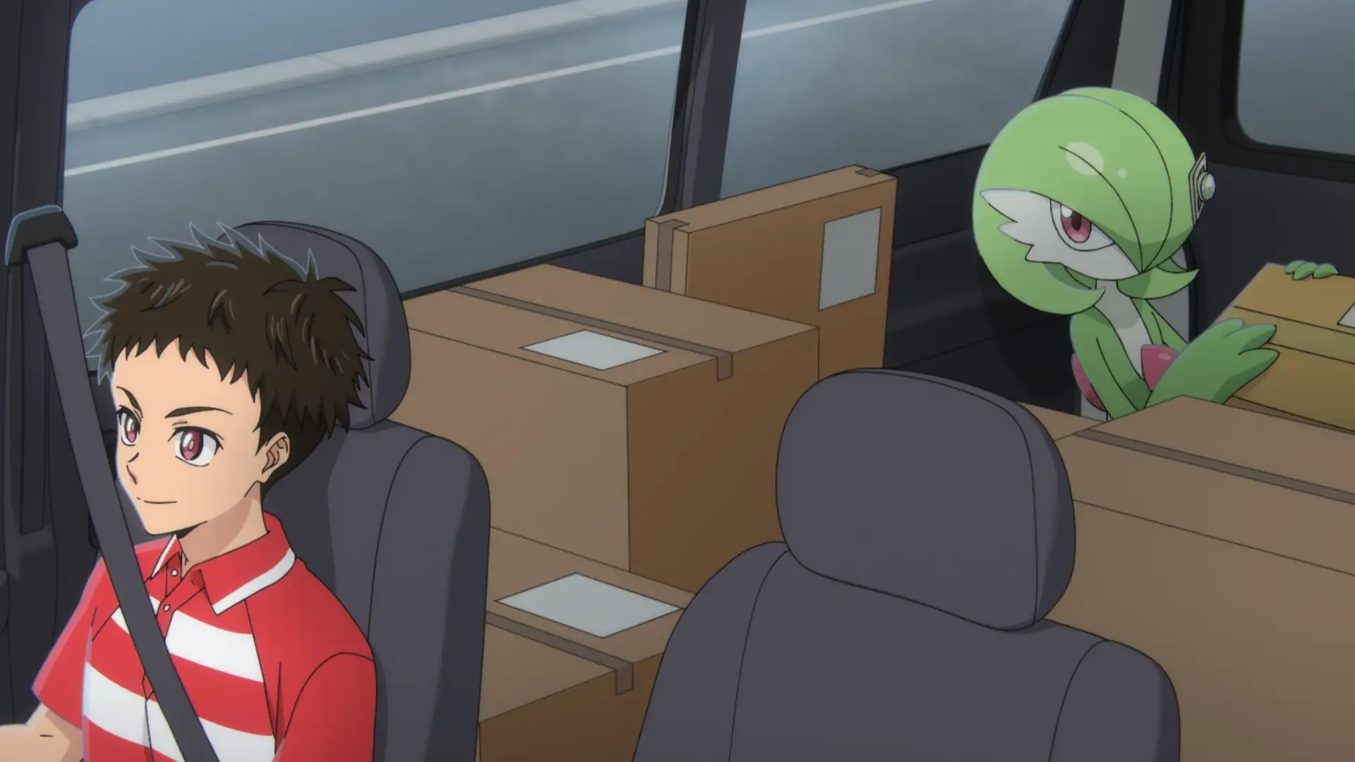 New Pokémon anime short features a heart-wrenching story about ...